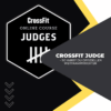 CrossFit Judge Kurs – So wirst du offizieller Judge