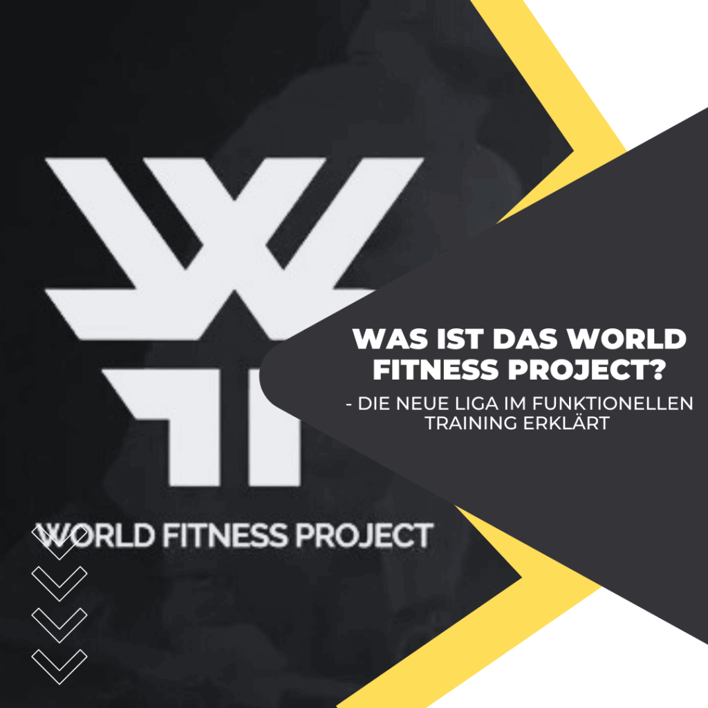 Die ABCs des CrossFit: Begriffe und Abkürzungen erklärt